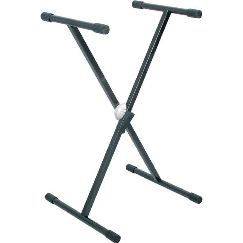 Proel SPL150 - Heavy-Duty Keyboard Stand - Showgear Nigeria