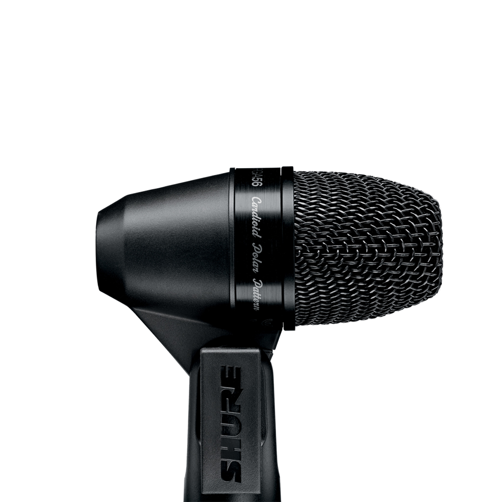 Shure SM7B Vocal Microphone - Showgear Nigeria