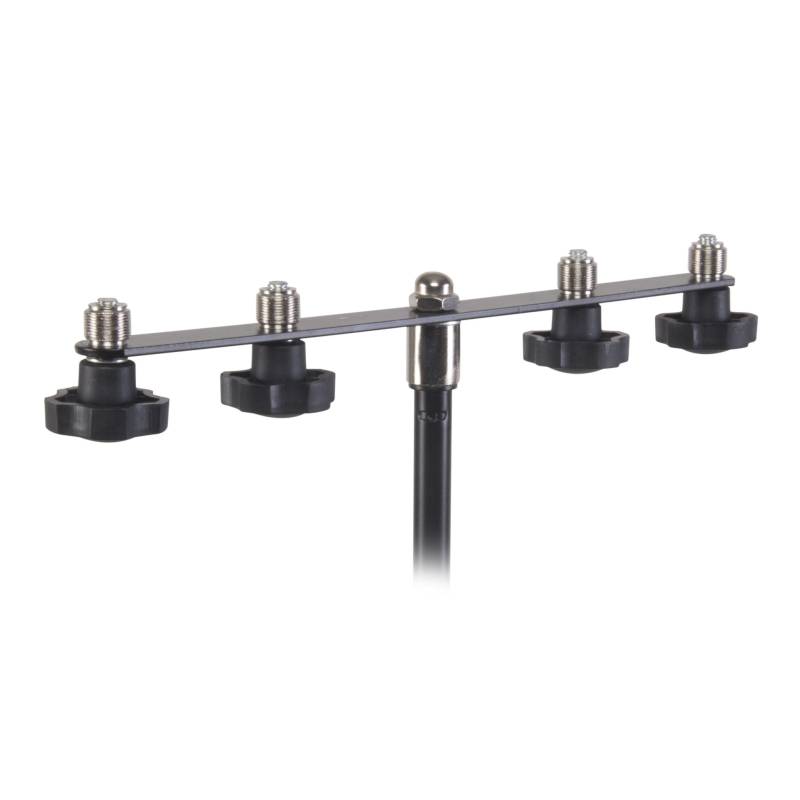 Proel APM74 Microphone Holder Bar - Showgear Nigeria