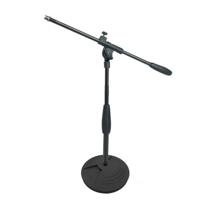 Proel DST140BK - Adjustable Microphone Stand - Showgear Nigeria