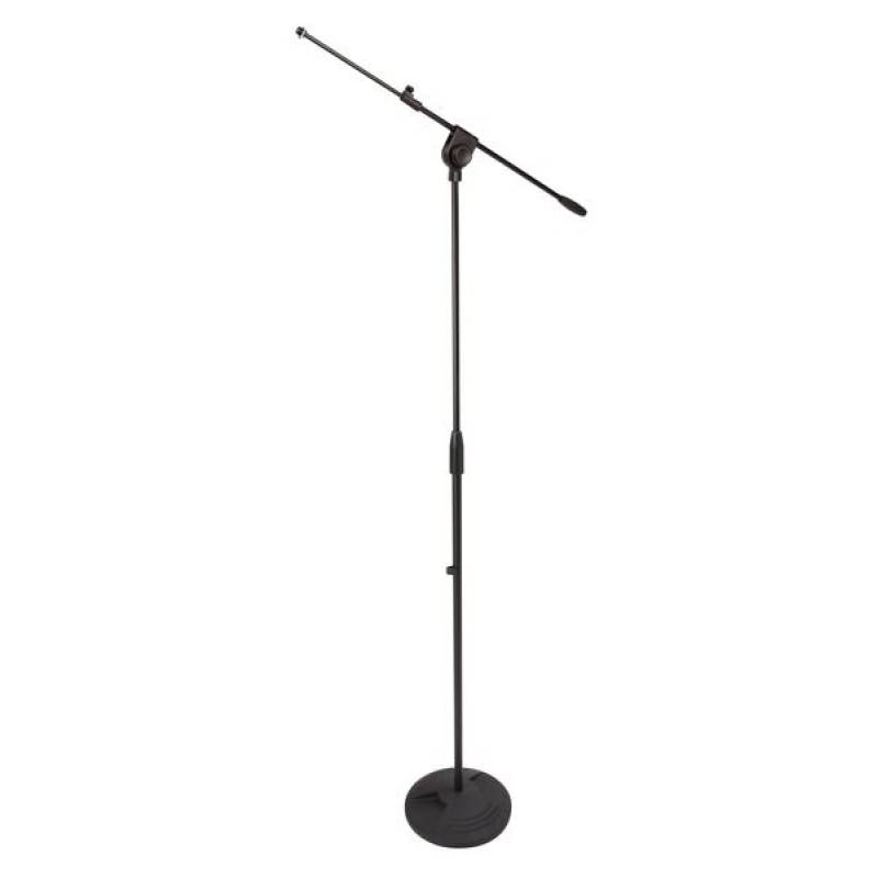 Proel Professional Microphone Stand with Telescopic Boom - Showgear Nigeria