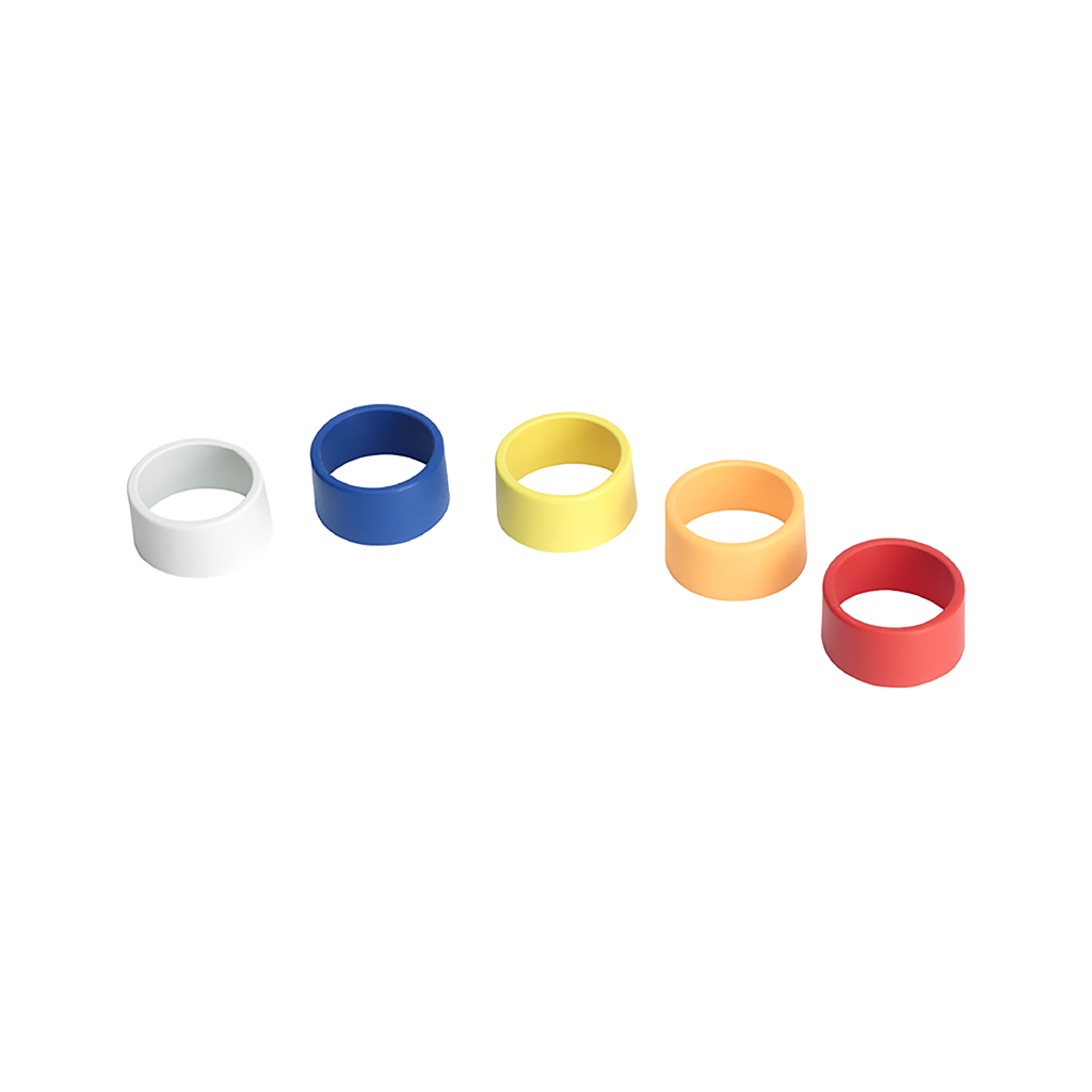 Shure WA615M ID Rings - Showgear Nigeria