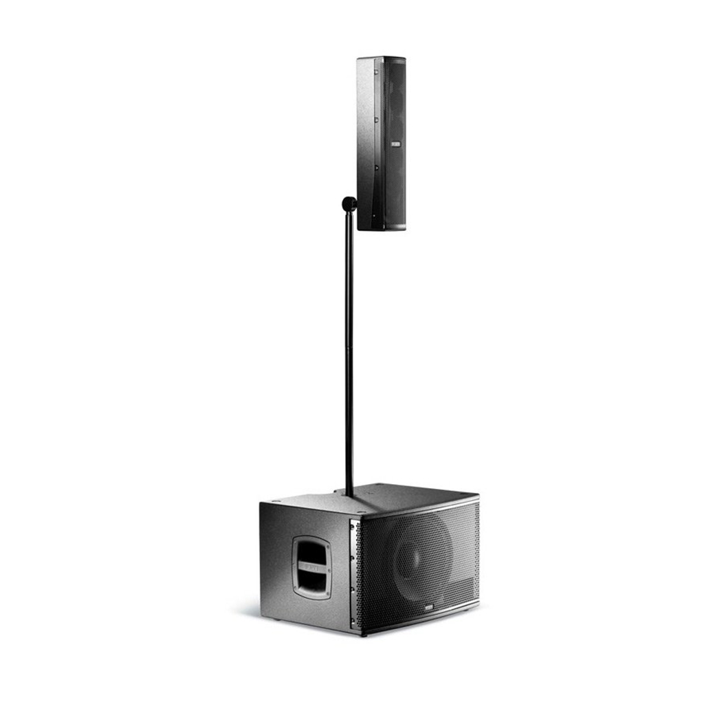 FBT Vertus CS1000 Powered Speaker - Showgear Nigeria