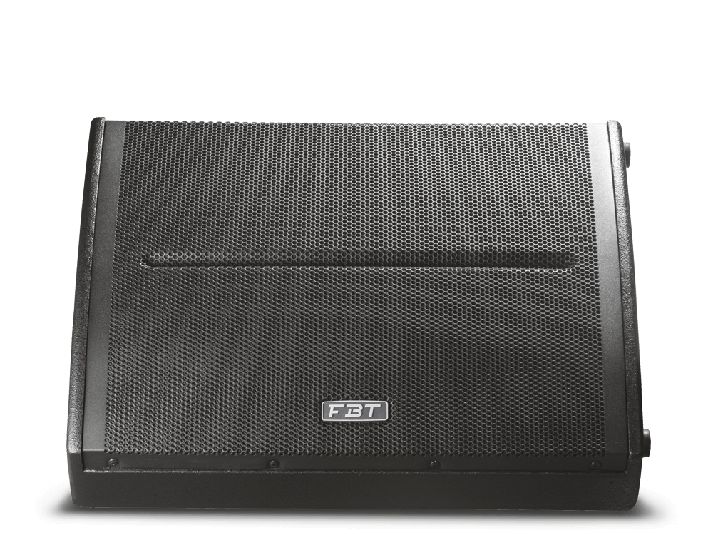 FBT X-PRO 112MA POWERED STAGE MONITOR - Showgear Nigeria