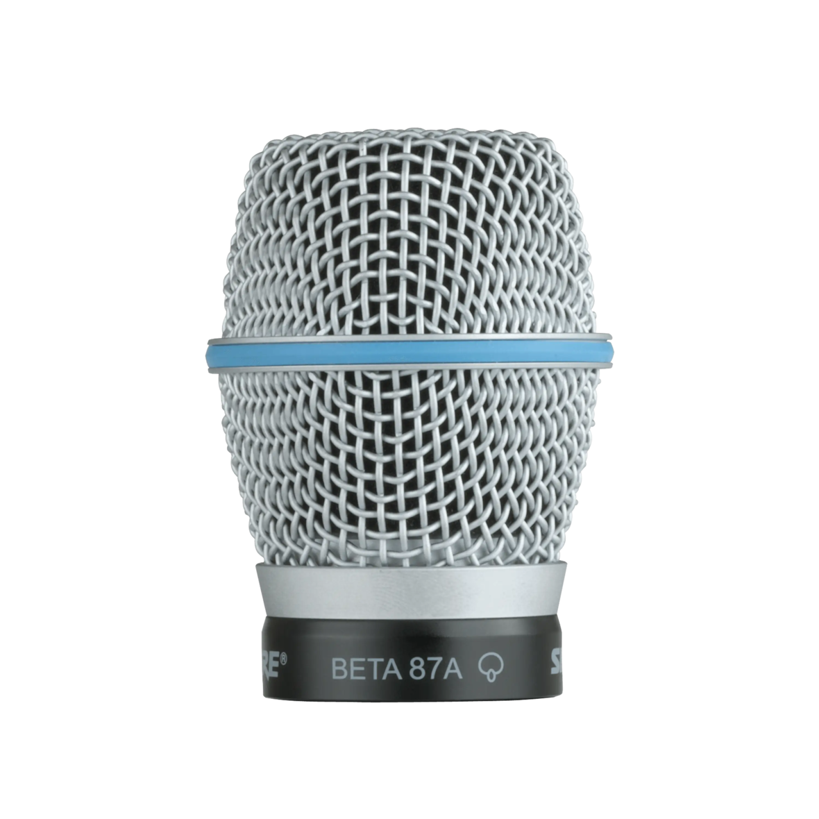 Shure RPW120 - Wireless Beta 87A Cartridge - Showgear Nigeria